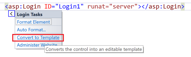 Modernizing ASP.NET Web Forms Applications (Part 2) - Tomáš Herceg